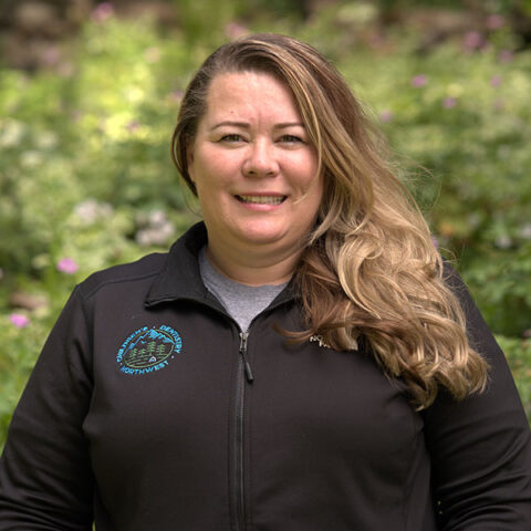 Meet the Team in Wenatchee | Children's Dentistry Northwest